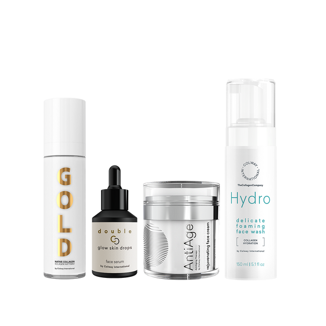 Products - Colway International